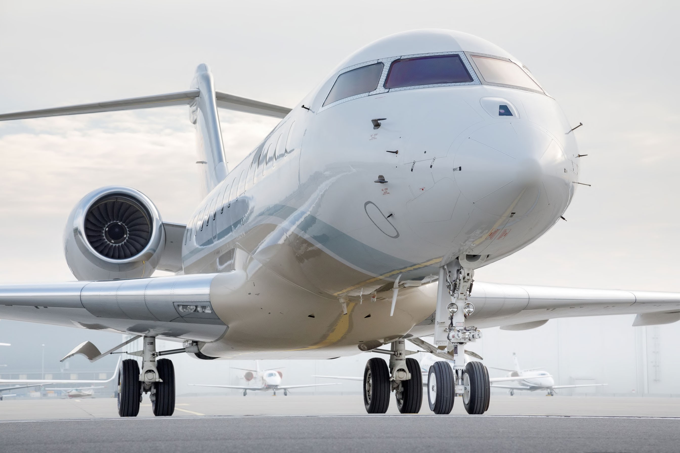 Bombardier Global 5000 Jets for Sale Worldwide | AvBuyer