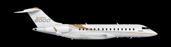 Bombardier Global 6000 Price Guide | AvBuyer