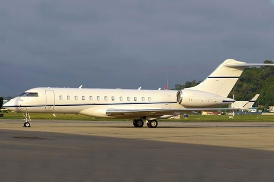 Bombardier Global 6000 Price Guide | AvBuyer
