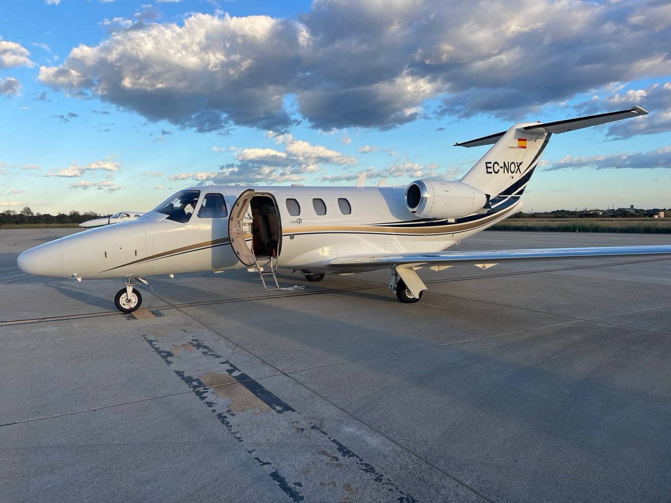 Cessna Citation CJ1 Jets for Sale Worldwide | AvBuyer