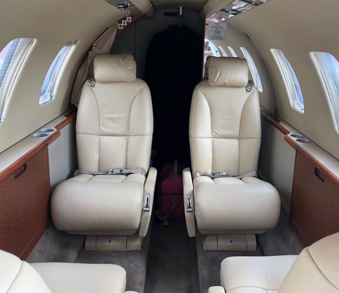 Cessna Citation CJ1 Jets for Sale Worldwide | AvBuyer