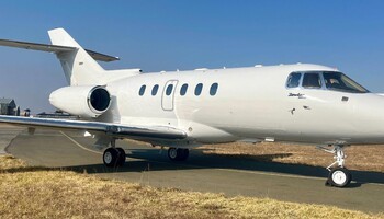 Hawker 600 Jets for Sale - Page 9 | AvBuyer