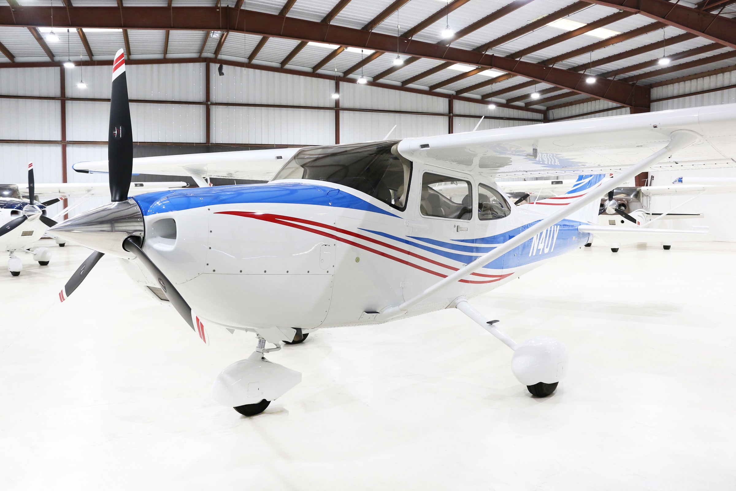 Cessna Single Piston Aircraft for Sale - Page 3 | AvBuyer