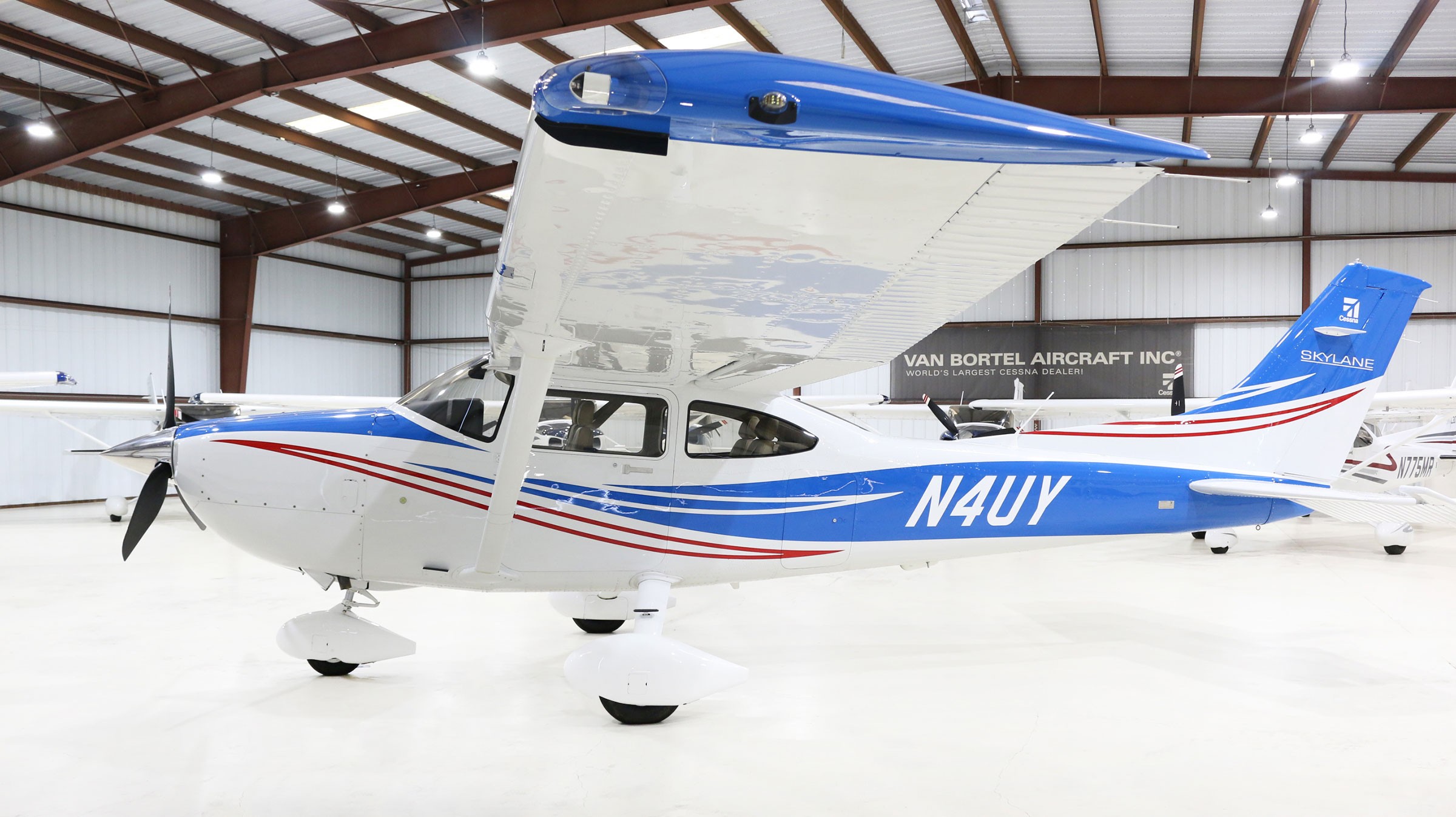 Cessna Single Piston Aircraft for Sale - Page 3 | AvBuyer