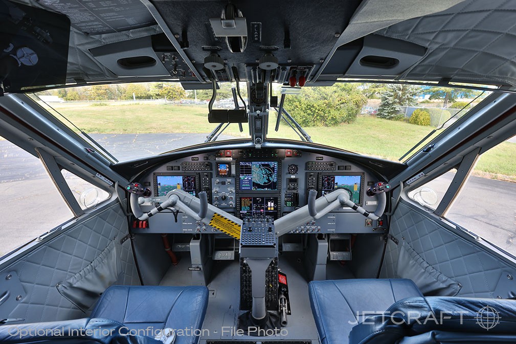 2025 De Havilland DHC-6-300 G Twin Otter For Sale | Canada. 0 hrs ...