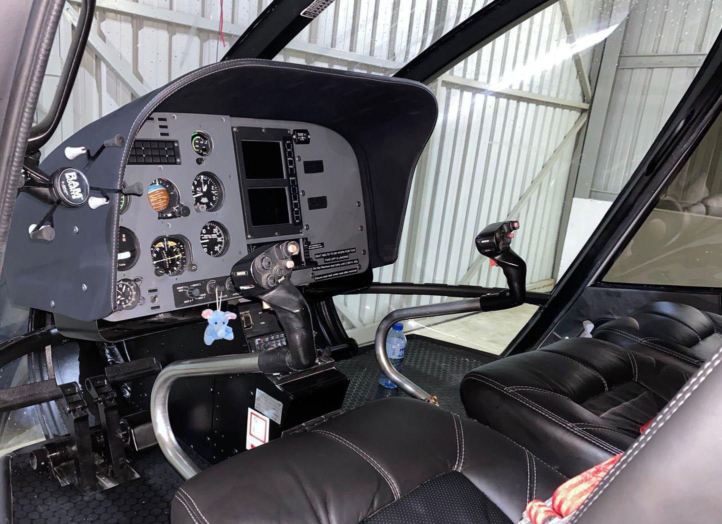 Airbus/Eurocopter EC 130 Helicopters for Sale | AvBuyer