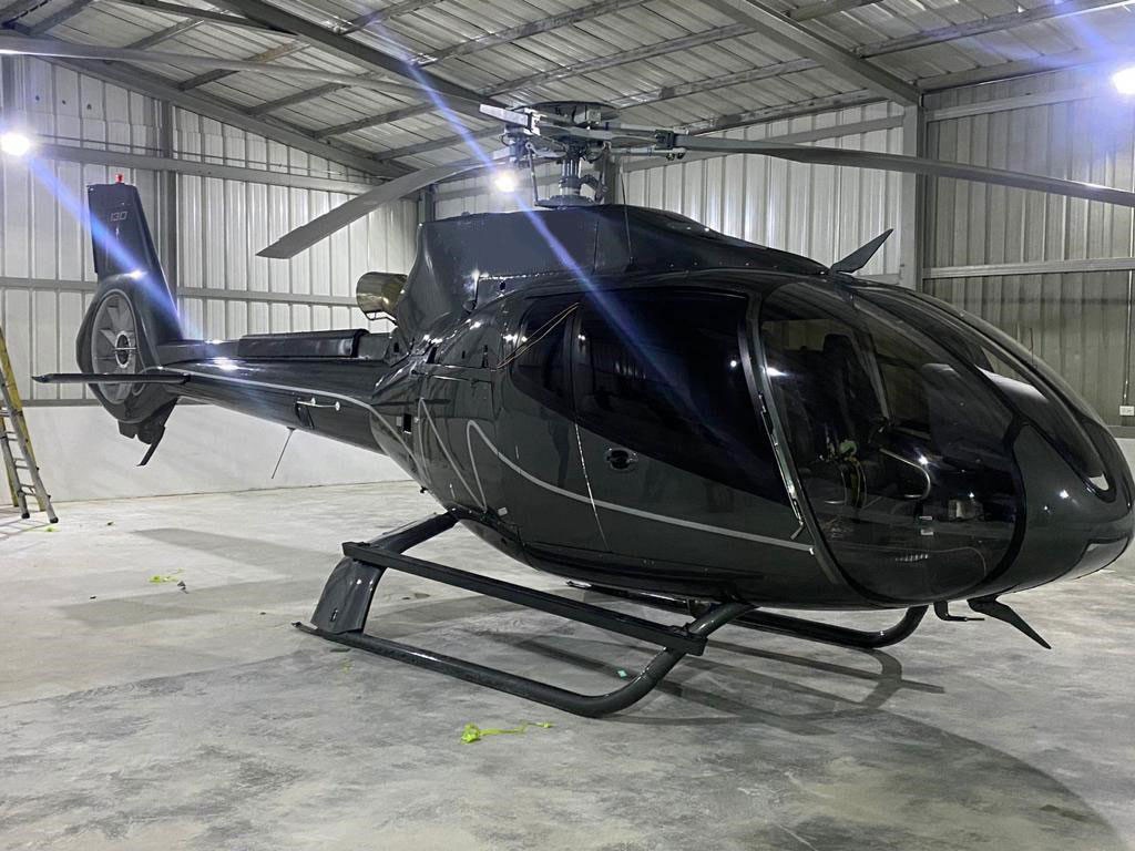 2006 Airbus/Eurocopter EC 130B4 For Sale | FL, US. 5945 | AvBuyer