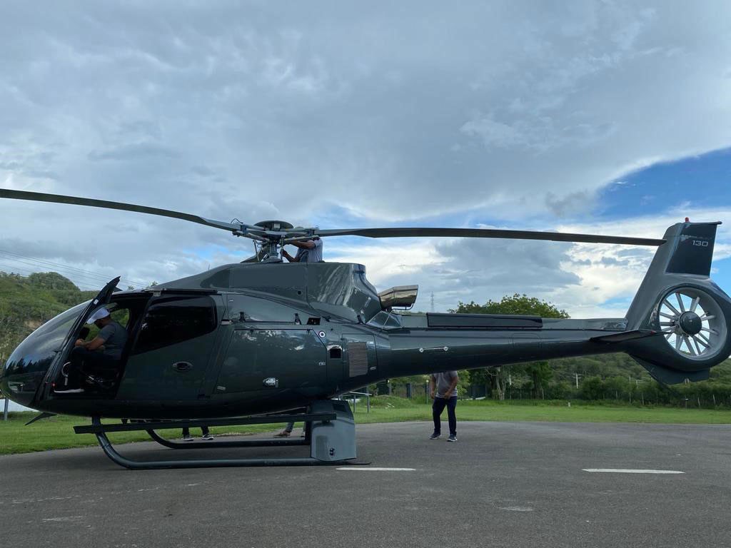 Airbus/Eurocopter EC 130 Helicopters for Sale | AvBuyer