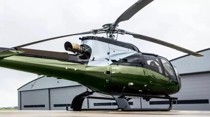 2025 Airbus H130 G500H TXi For Sale | Turkey. 0 hrs. | AvBuyer