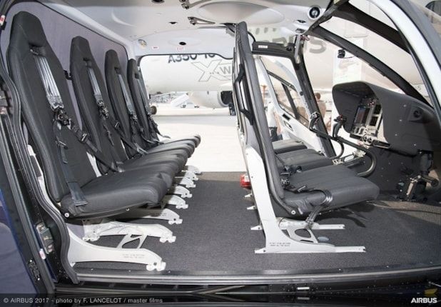 Airbus H130 Helicopters for Sale | AvBuyer