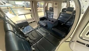 Bell 407GXP Helicopters for Sale | AvBuyer