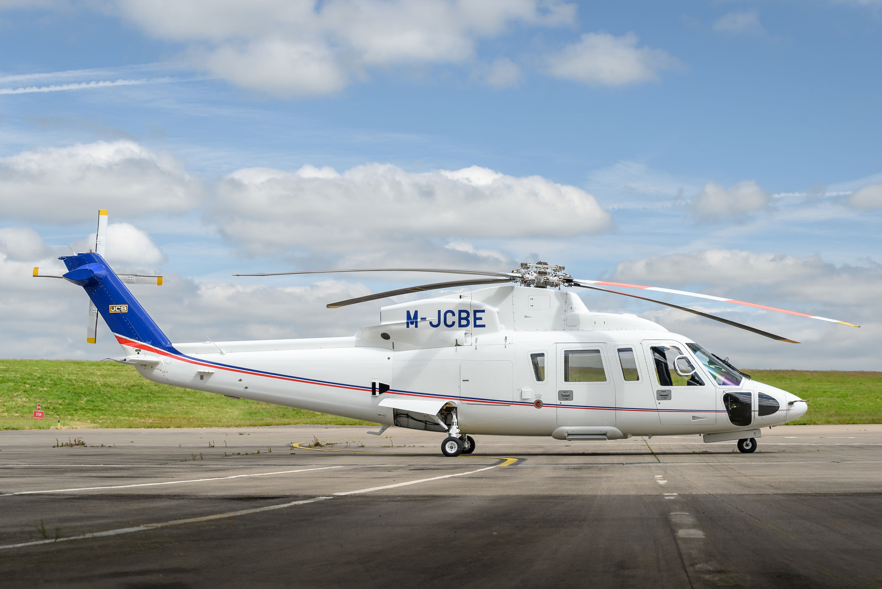 Sikorsky S 76c Plus Plus Helicopters For Sale Estrich Mobil