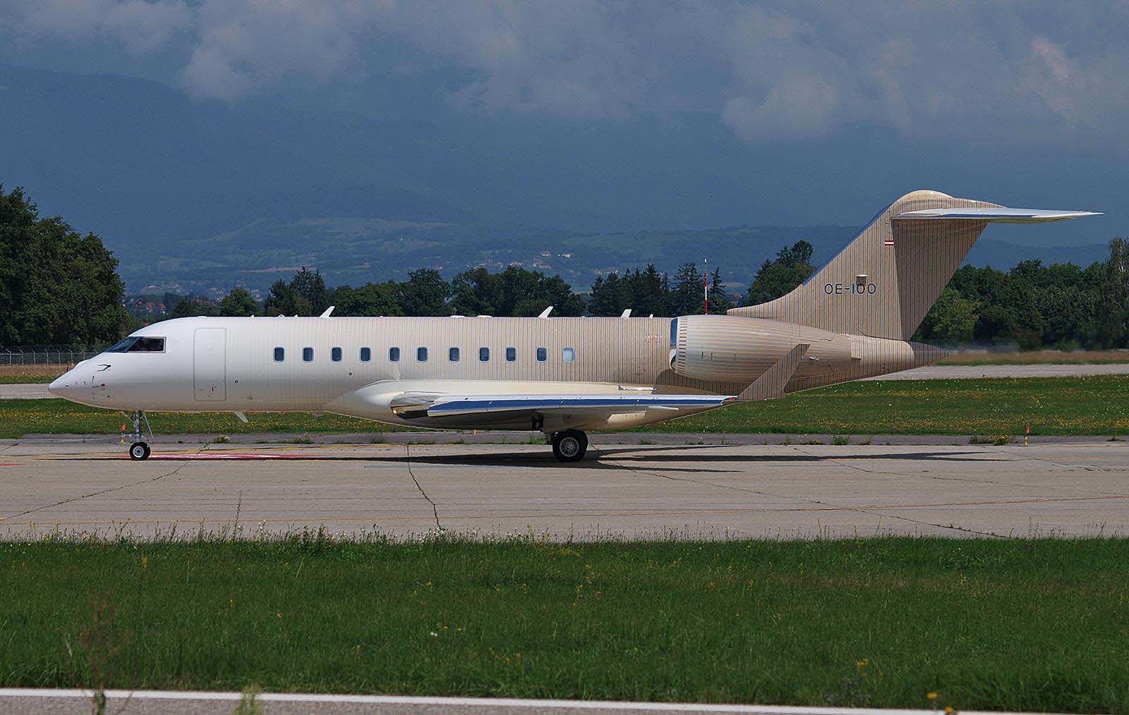 Bombardier Global 5000 Jets for Sale Worldwide | AvBuyer