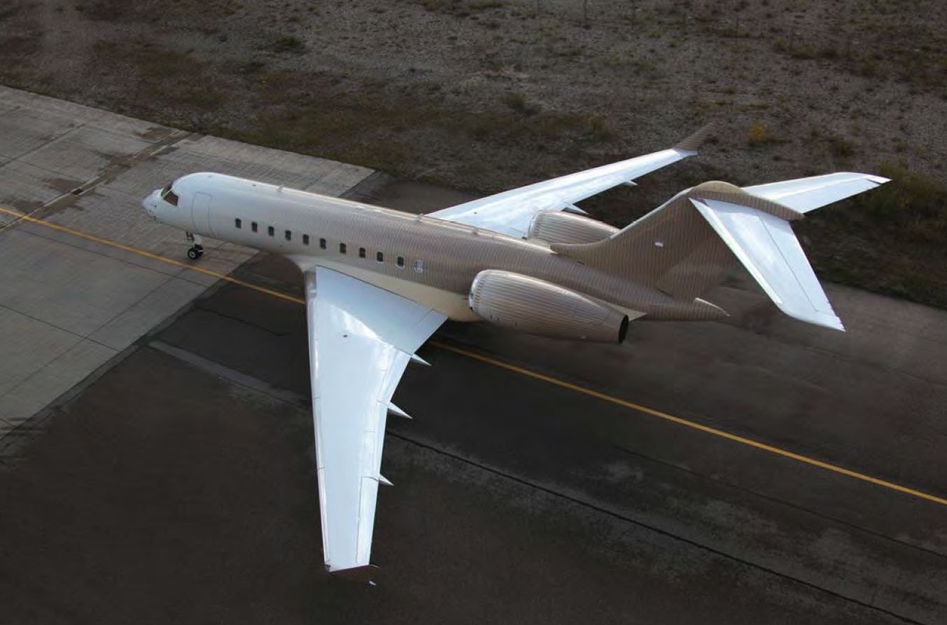 Bombardier Global 5000 Jets for Sale Worldwide | AvBuyer
