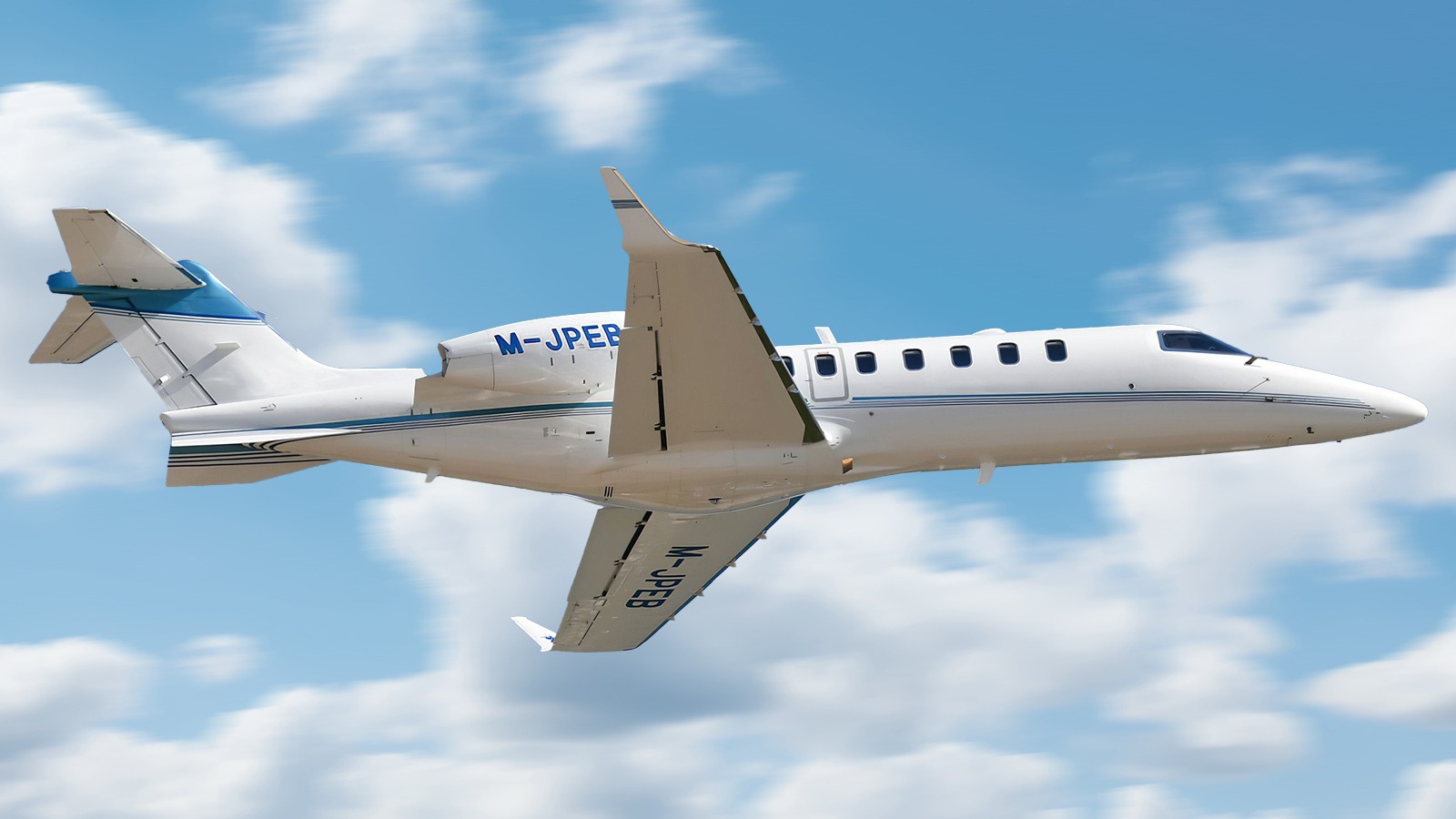 Bombardier Learjet Jets for Sale Worldwide | AvBuyer