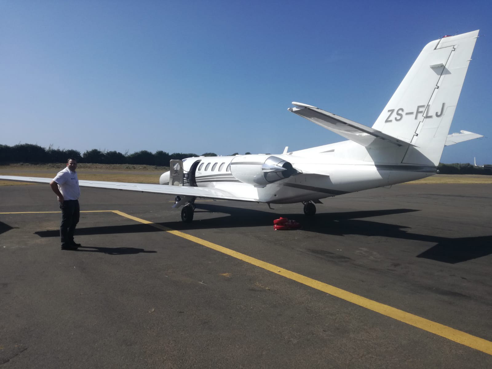 Cessna Citation V Jets for Sale Worldwide | AvBuyer