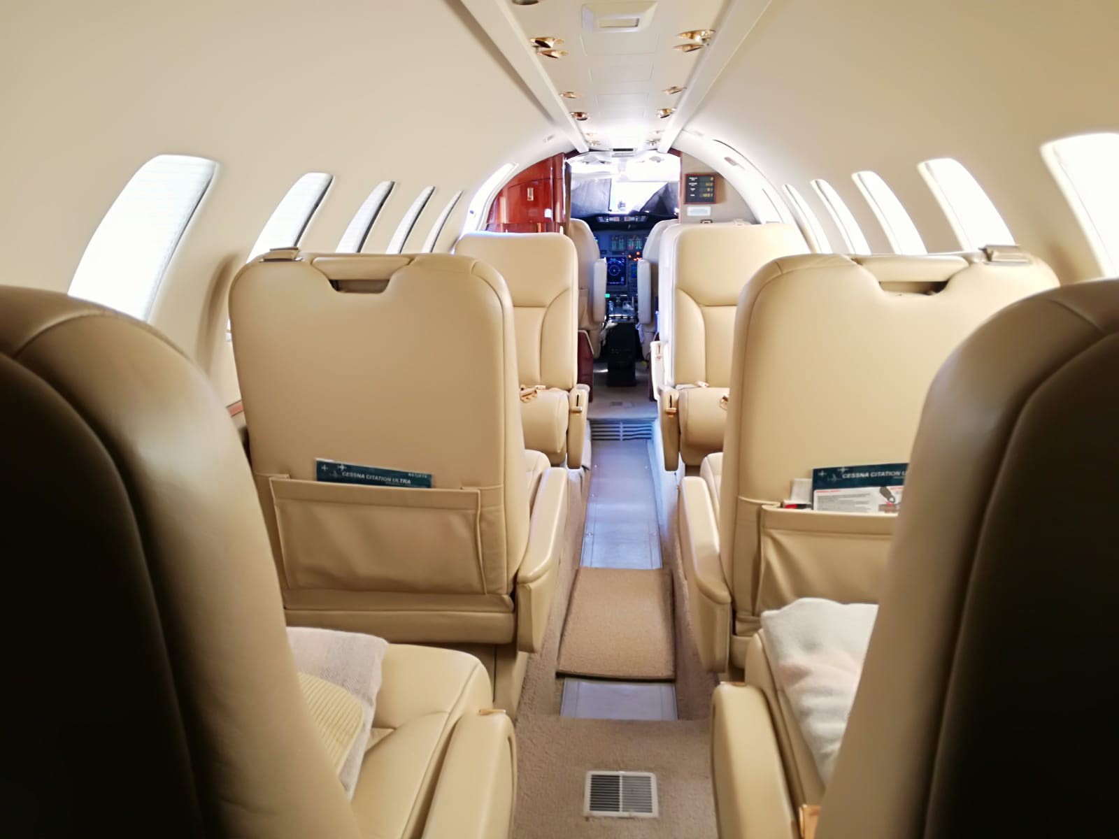 Cessna Citation V Jets for Sale Worldwide | AvBuyer