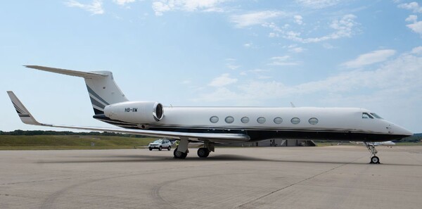 The Gulfstream G550 Buyers Guide | AvBuyer