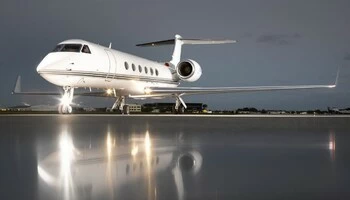 Gulfstream V Jets for Sale Worldwide | AvBuyer