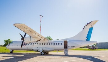 ATR 42 Turboprops for Sale | AvBuyer