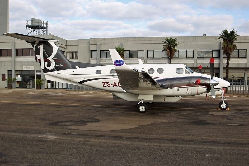 Beechcraft B60 Duke Turboprops for Sale - Page 20 | AvBuyer