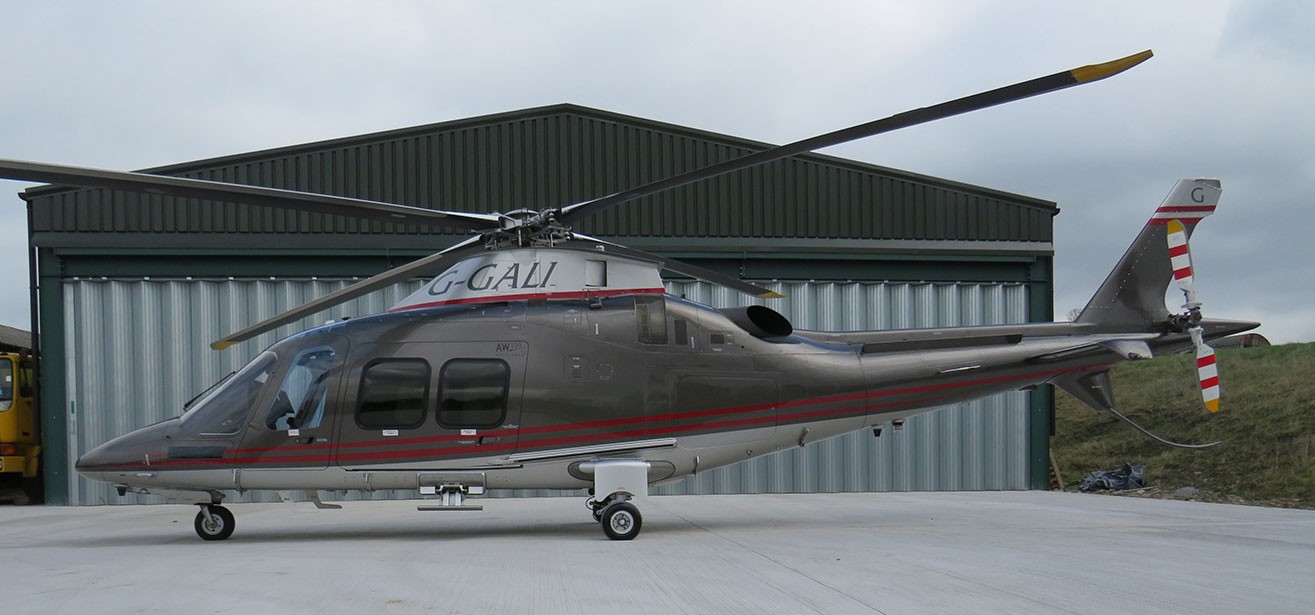 Agusta A109E Power Helicopters for Sale | AvBuyer