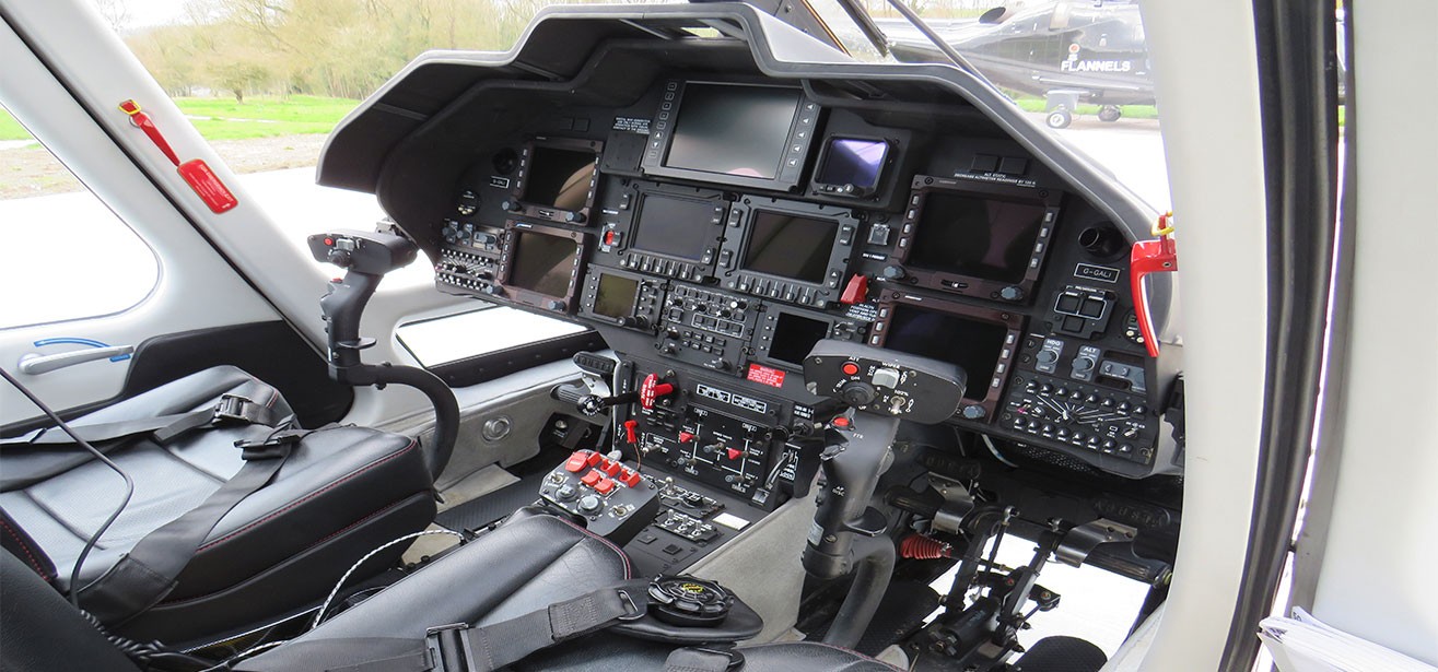 Agusta A109E Power Helicopters for Sale | AvBuyer