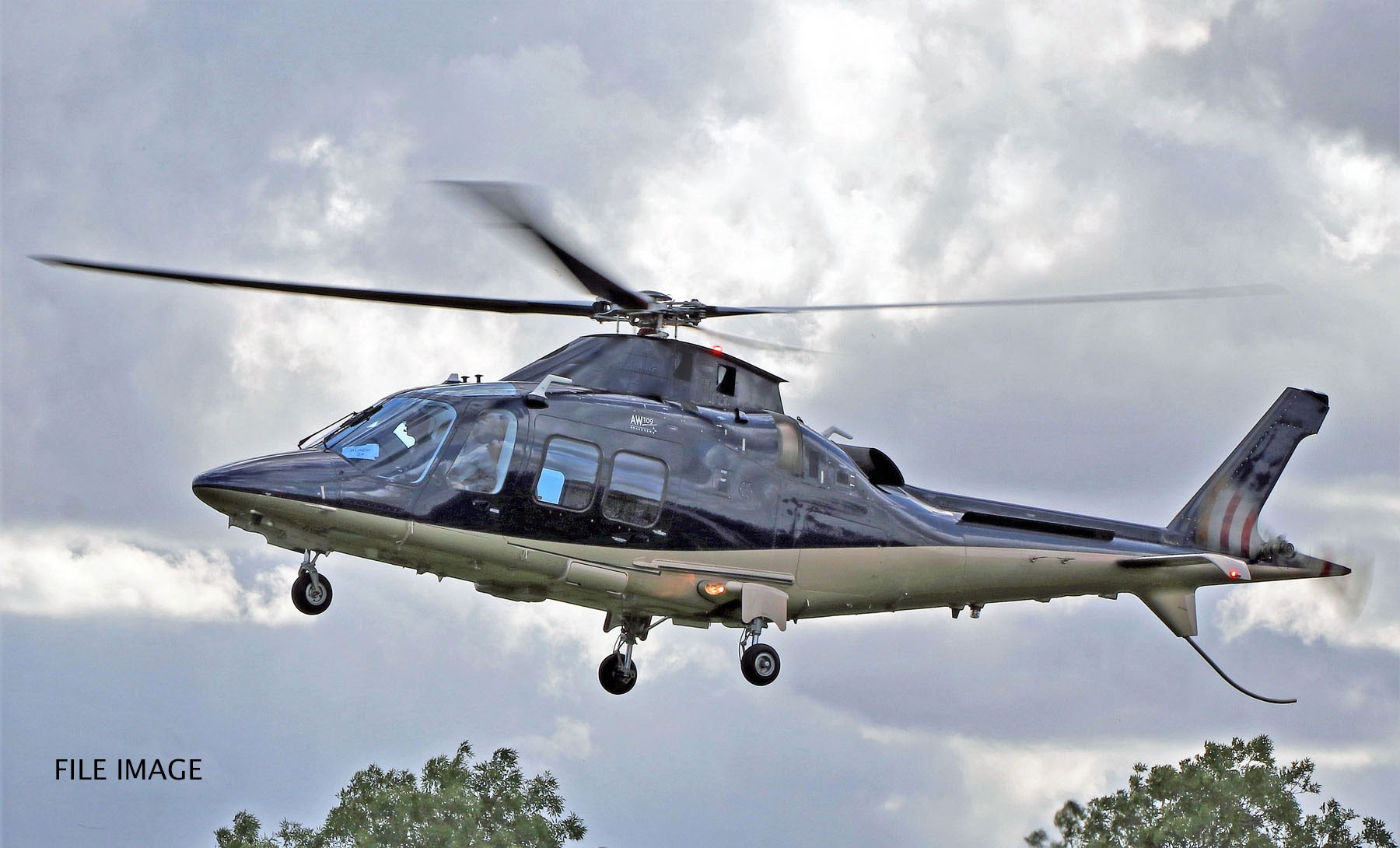 Agusta A109S Grand Helicopters for Sale | AvBuyer