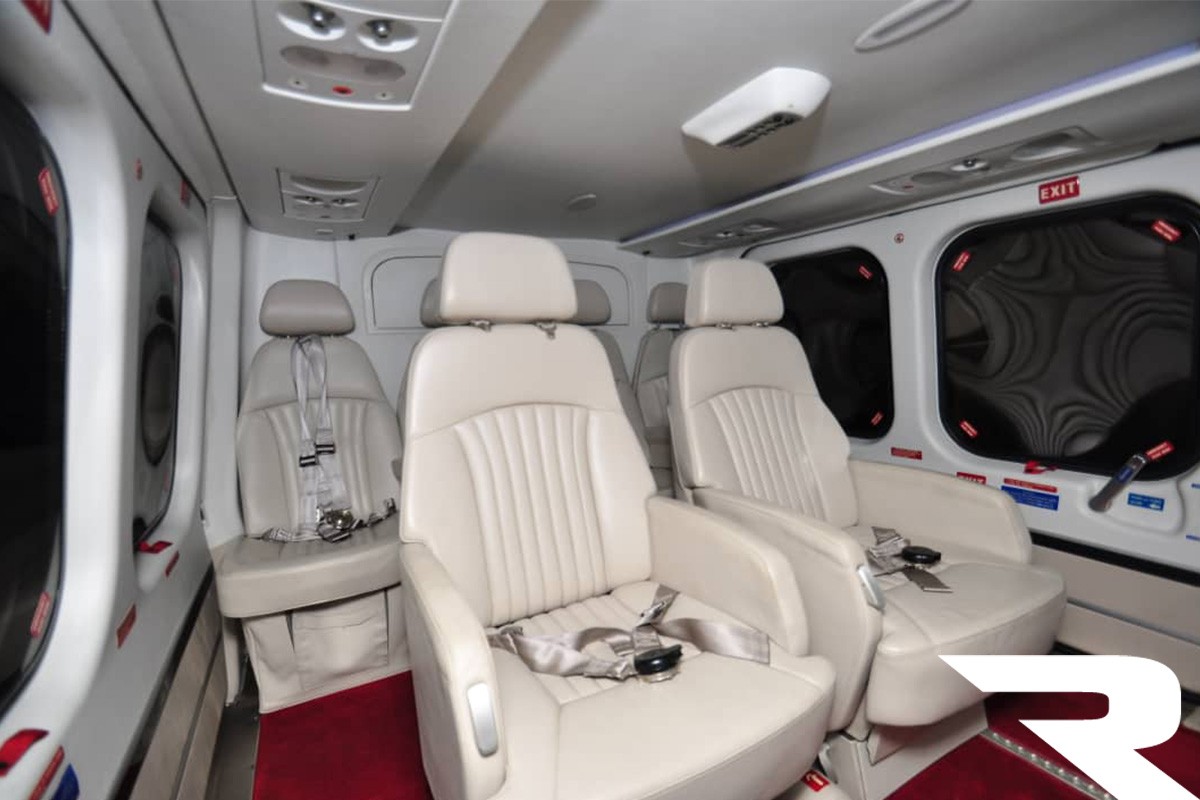 2007 Agusta AW139 For Sale | Nigeria. 0 | AvBuyer