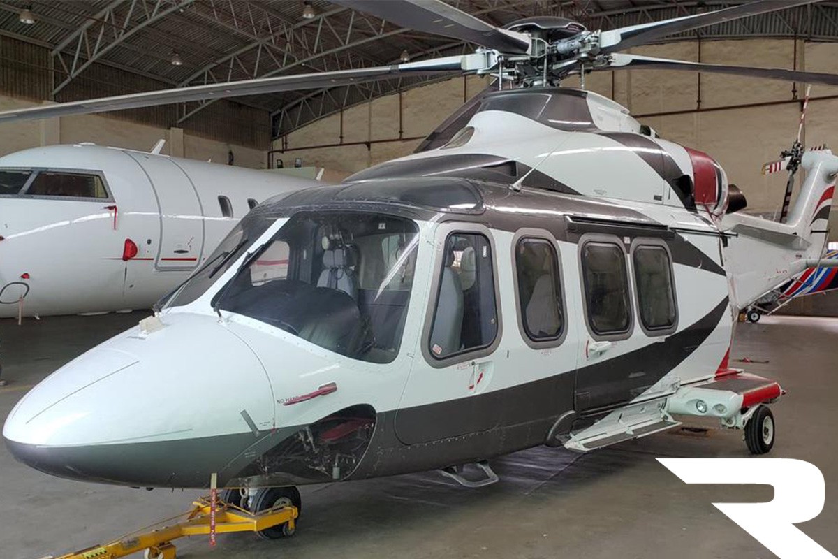 2007 Agusta AW139 For Sale | Nigeria. 0 | AvBuyer