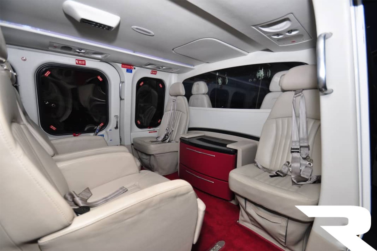 2007 Agusta AW139 For Sale | Nigeria. 0 | AvBuyer