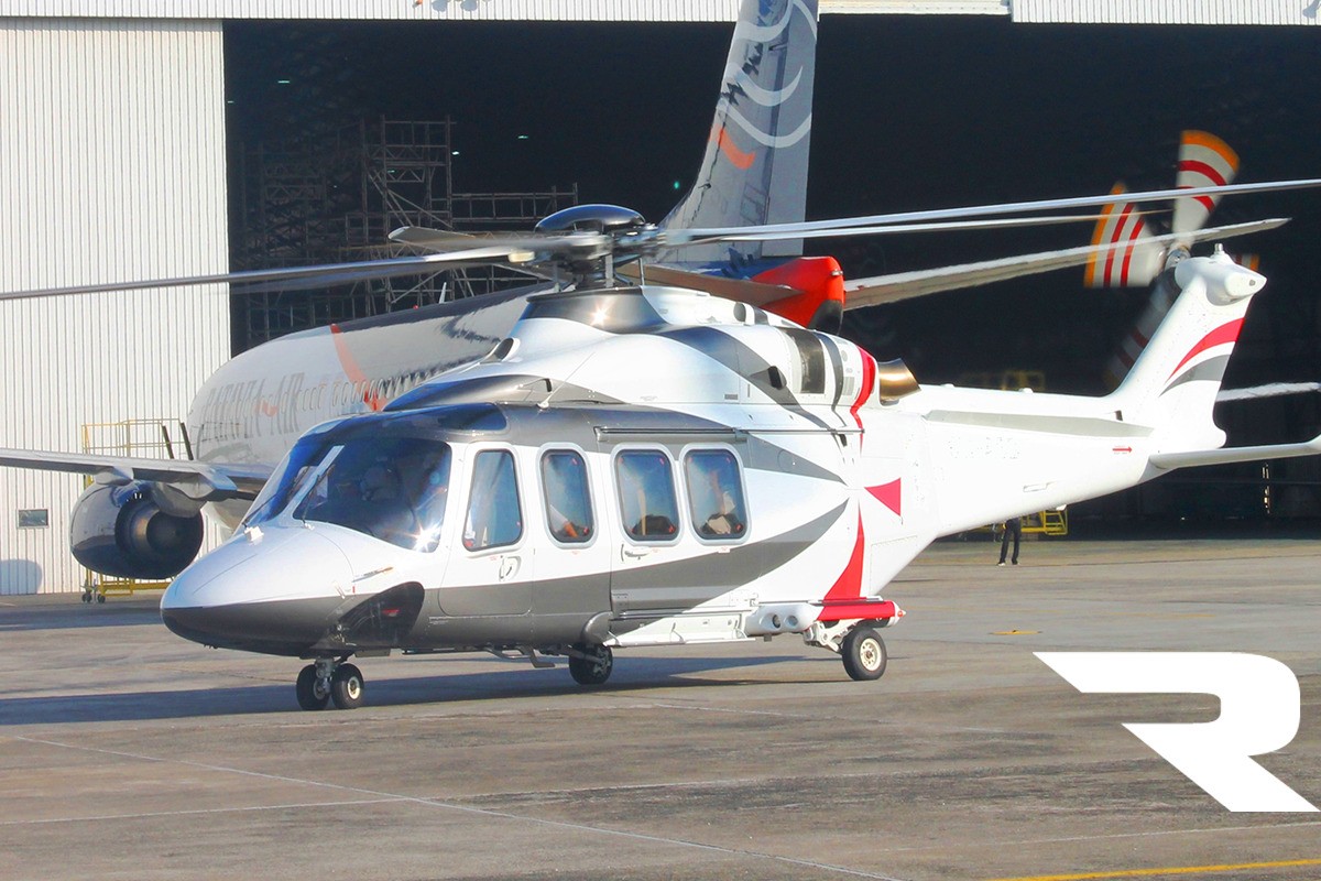 Agusta AW139 Helicopters for Sale | AvBuyer