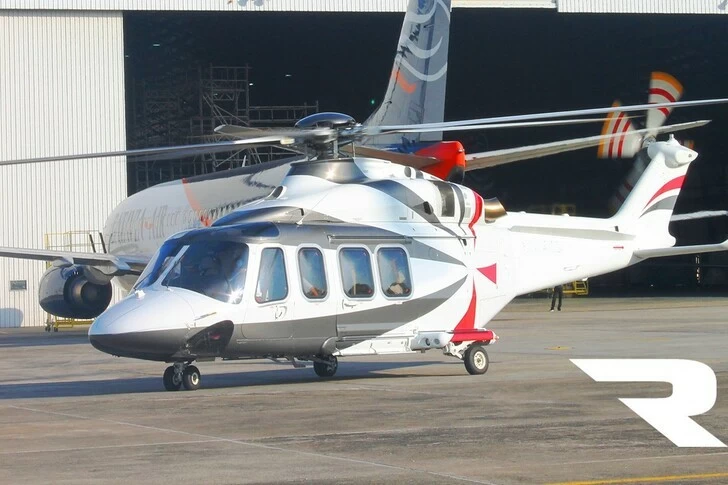2007 Agusta AW139 For Sale | Nigeria. 0 | AvBuyer
