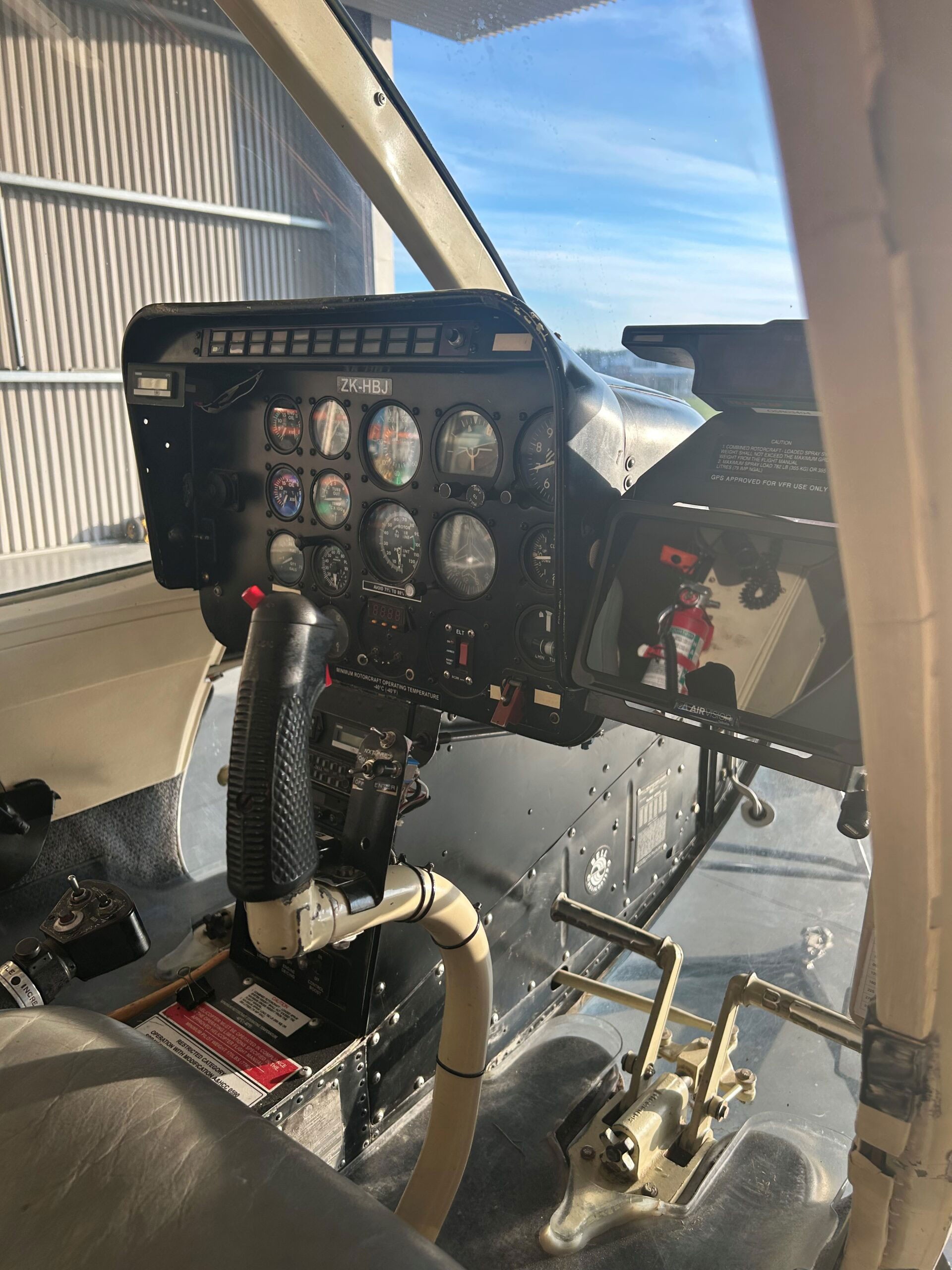 Bell 206 Helicopters for Sale | AvBuyer
