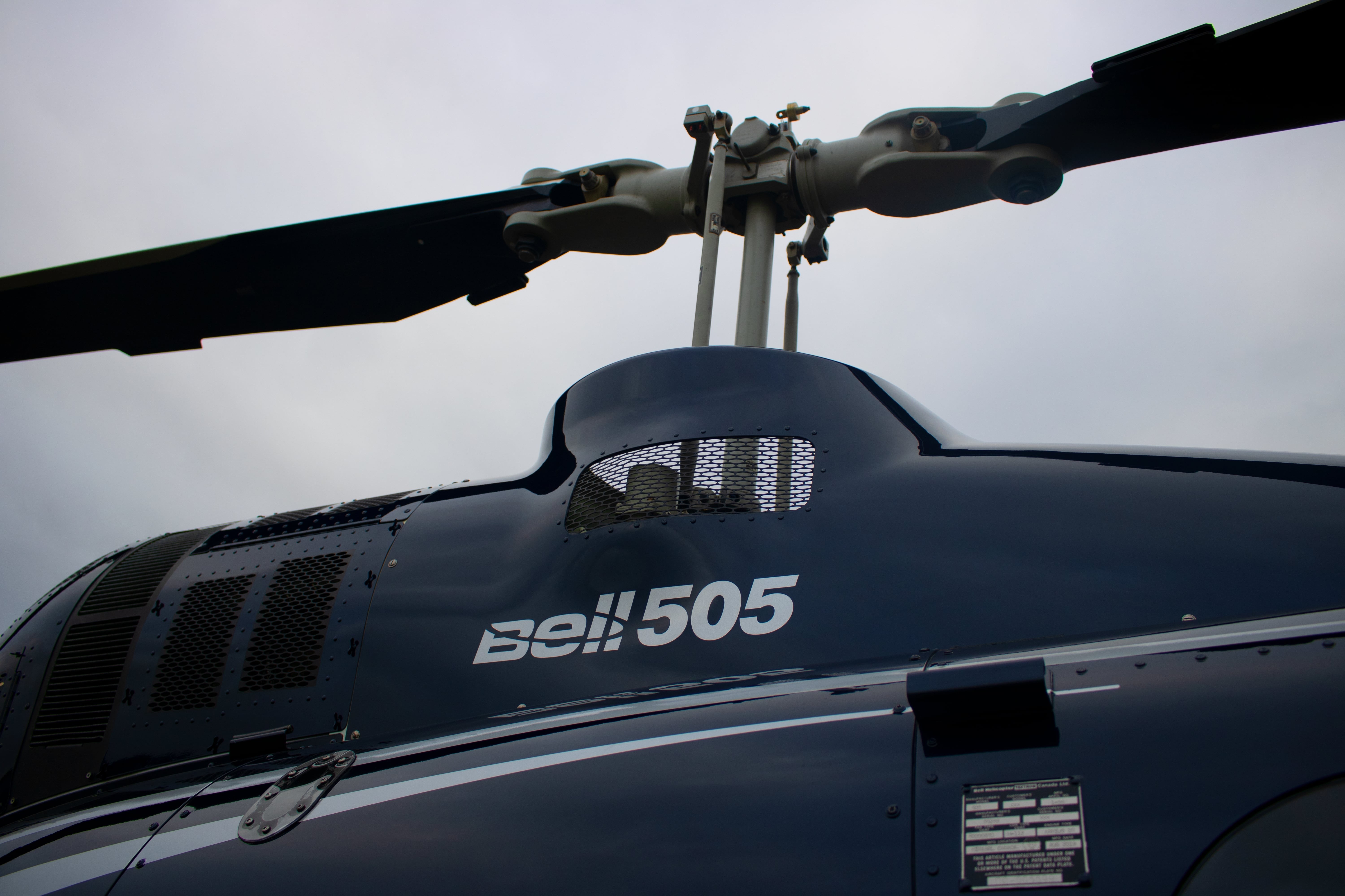 Bell Helicopters for Sale Worldwide | AvBuyer