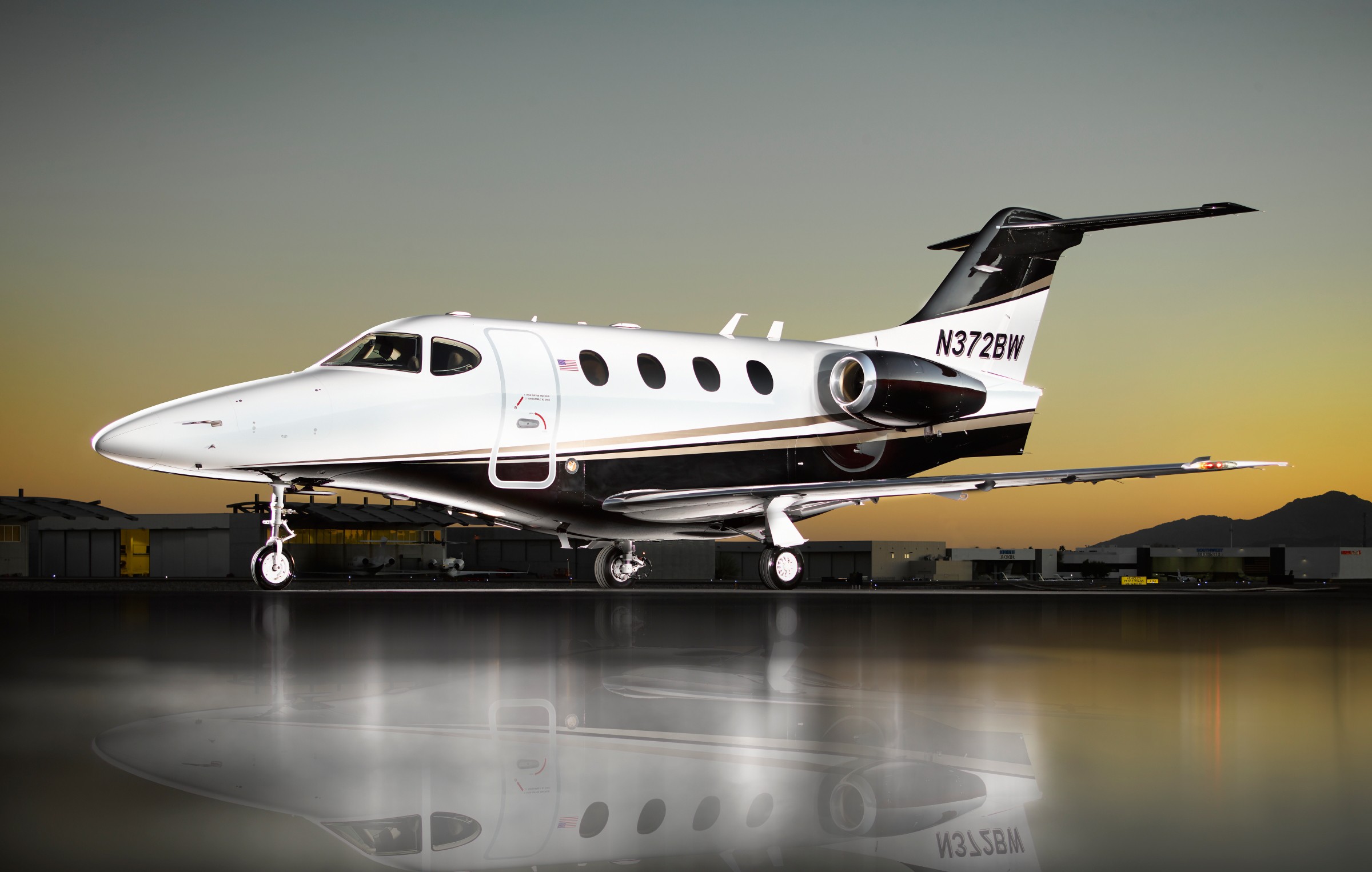 Beechcraft Premier 1 Jets for Sale Worldwide | AvBuyer