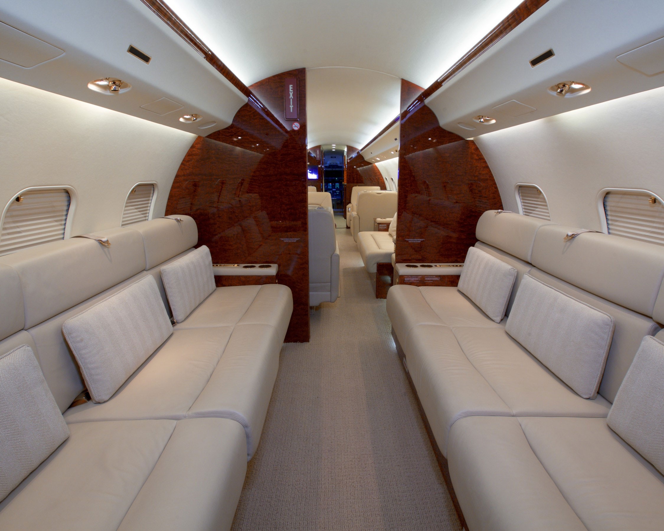 Bombardier Global Express Jets for Sale Worldwide | AvBuyer
