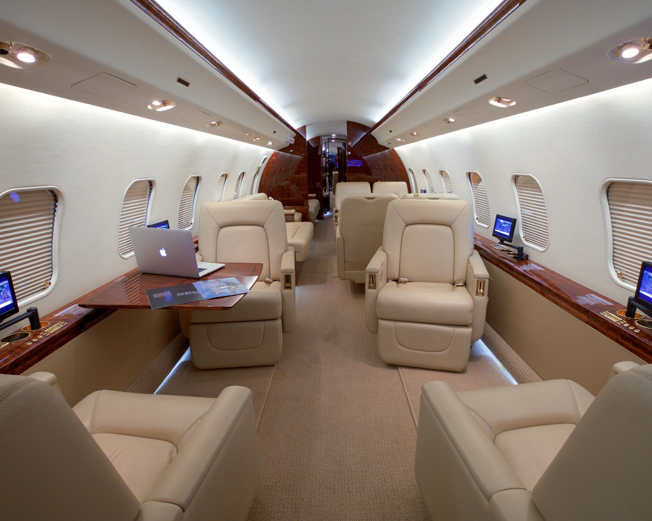 Bombardier Global Express Jets for Sale Worldwide | AvBuyer