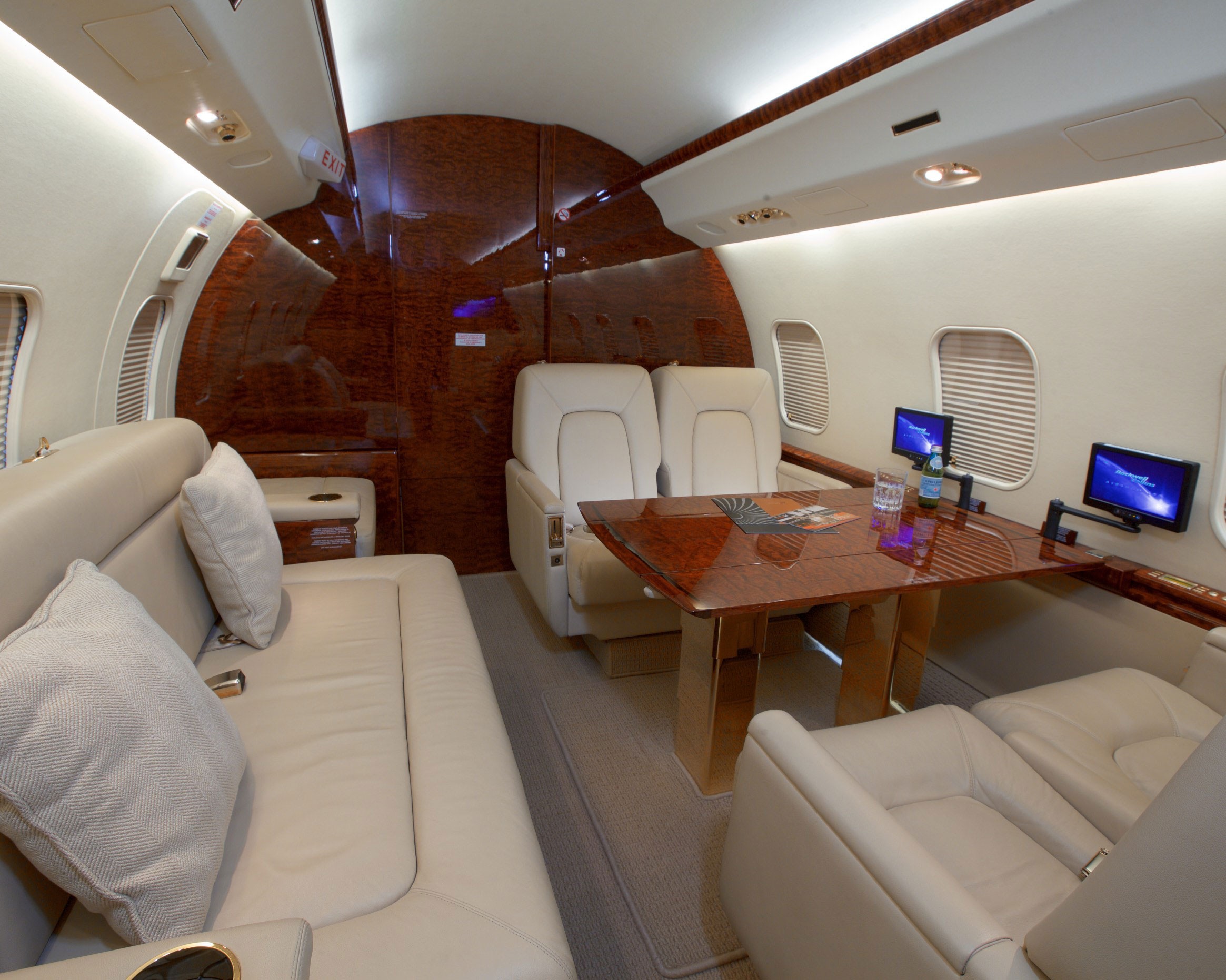 Bombardier Global Express Jets for Sale Worldwide | AvBuyer