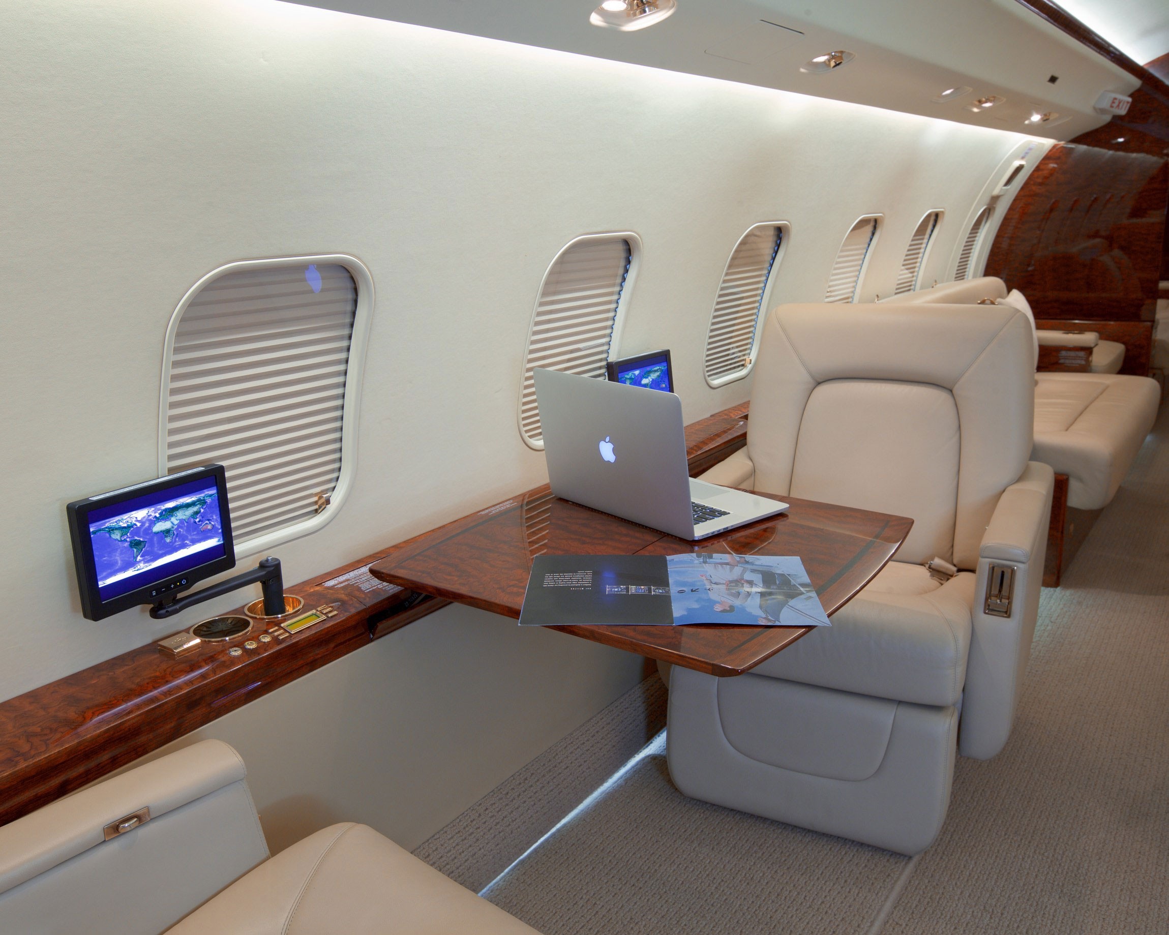 Bombardier Global Express XRS Jets for Sale | AvBuyer