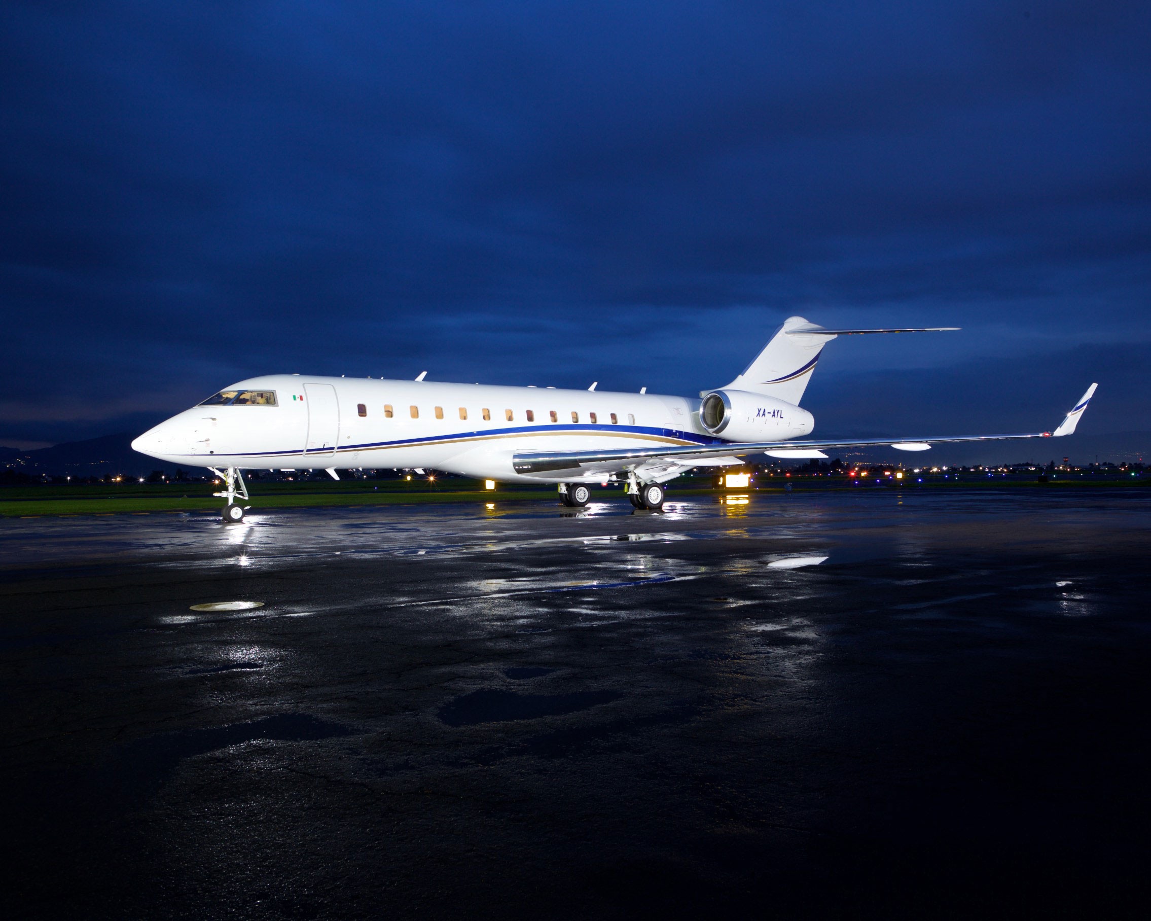 Bombardier Global Express Jets for Sale Worldwide | AvBuyer