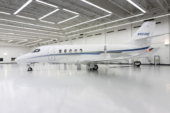 The Cessna Citation Latitude Price Guide | AvBuyer