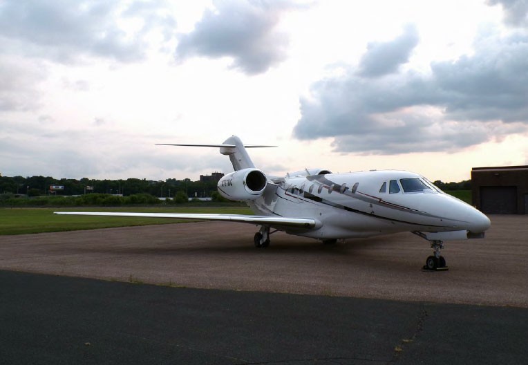 Cessna Citation X Jets for Sale Worldwide | AvBuyer