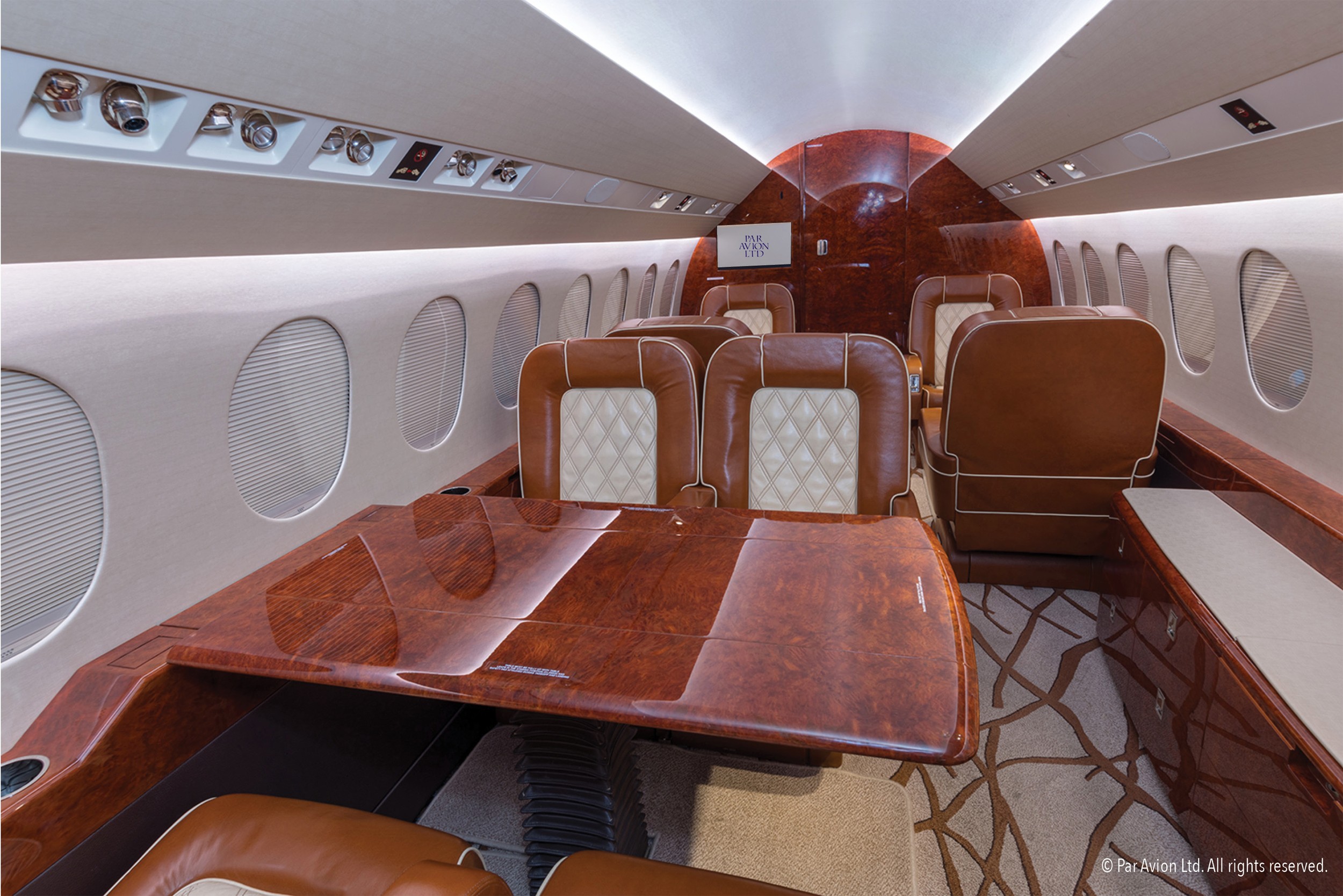 Dassault Falcon 900EX Jets for Sale Worldwide | AvBuyer