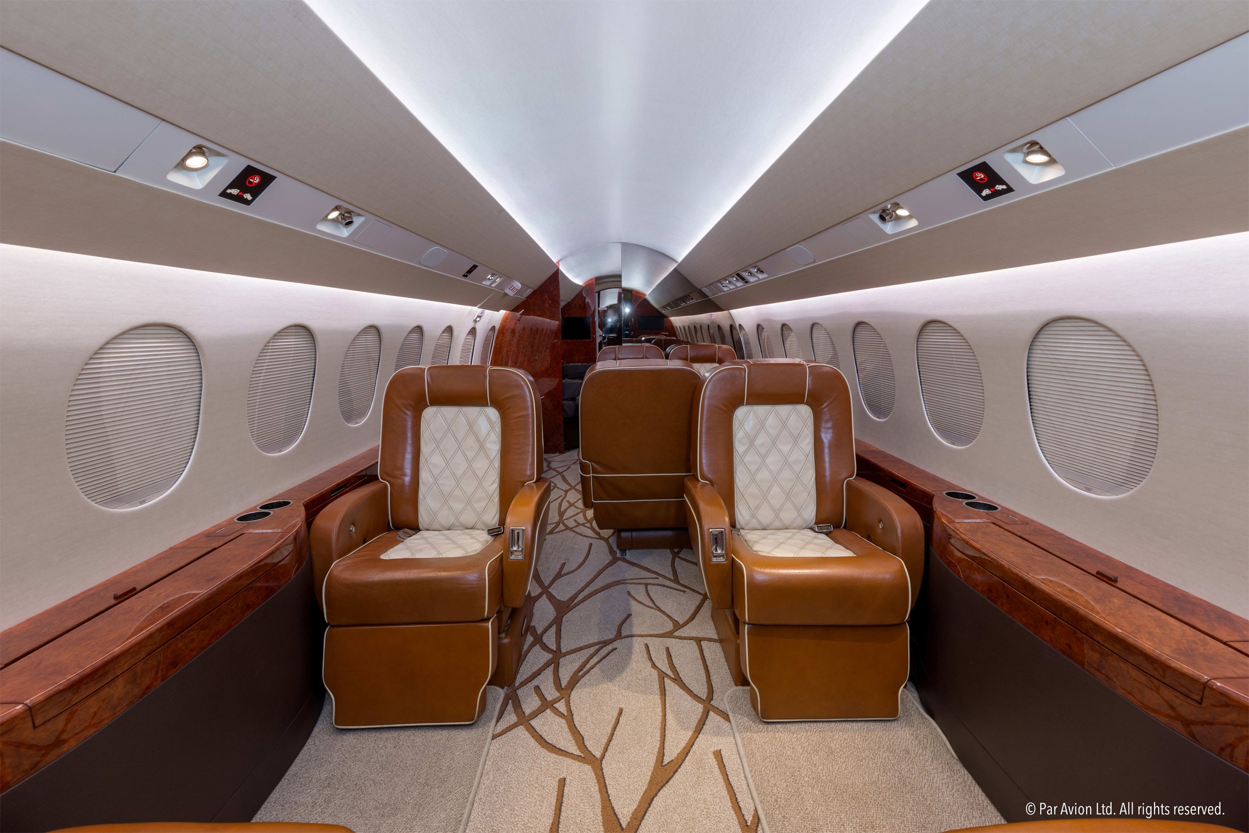 Dassault Falcon 900EX Jets for Sale Worldwide | AvBuyer