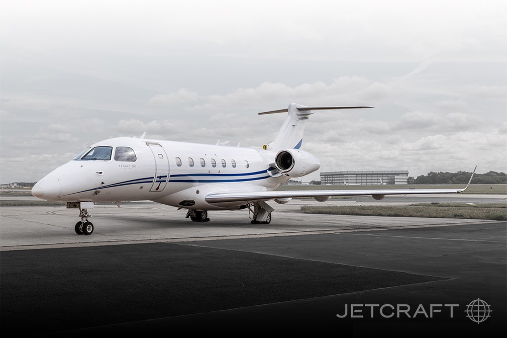New & Used Embraer Jets Worldwide | AvBuyer