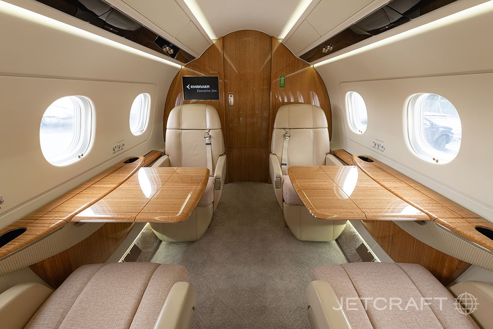 New & Used Embraer Legacy 500 Jets Worldwide | AvBuyer
