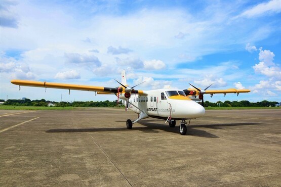 2014 De Havilland DHC-6-400 For Sale | ID. 1641.9 hrs. | AvBuyer