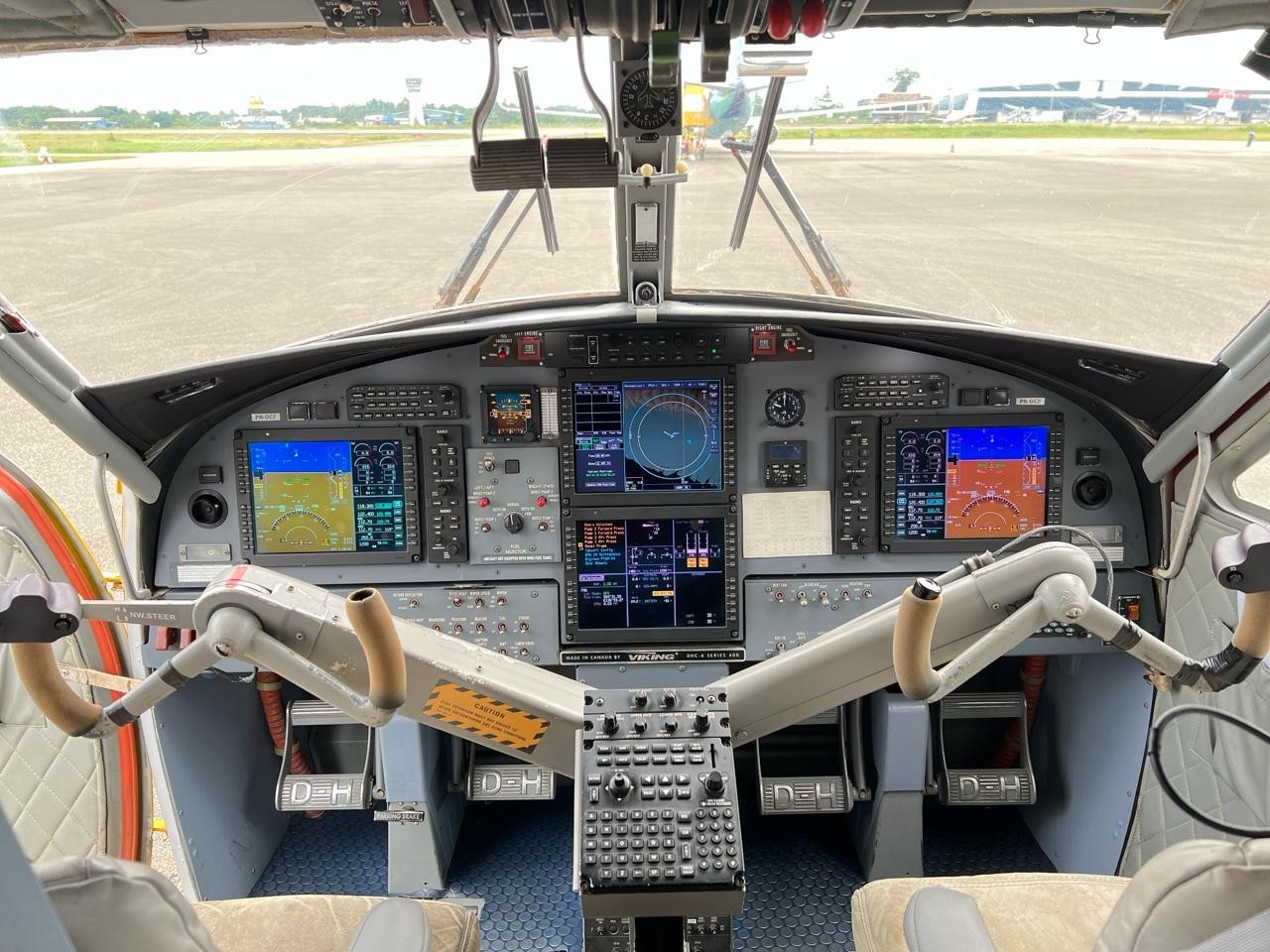 De Havilland DHC-6-400 Turboprops for Sale | AvBuyer