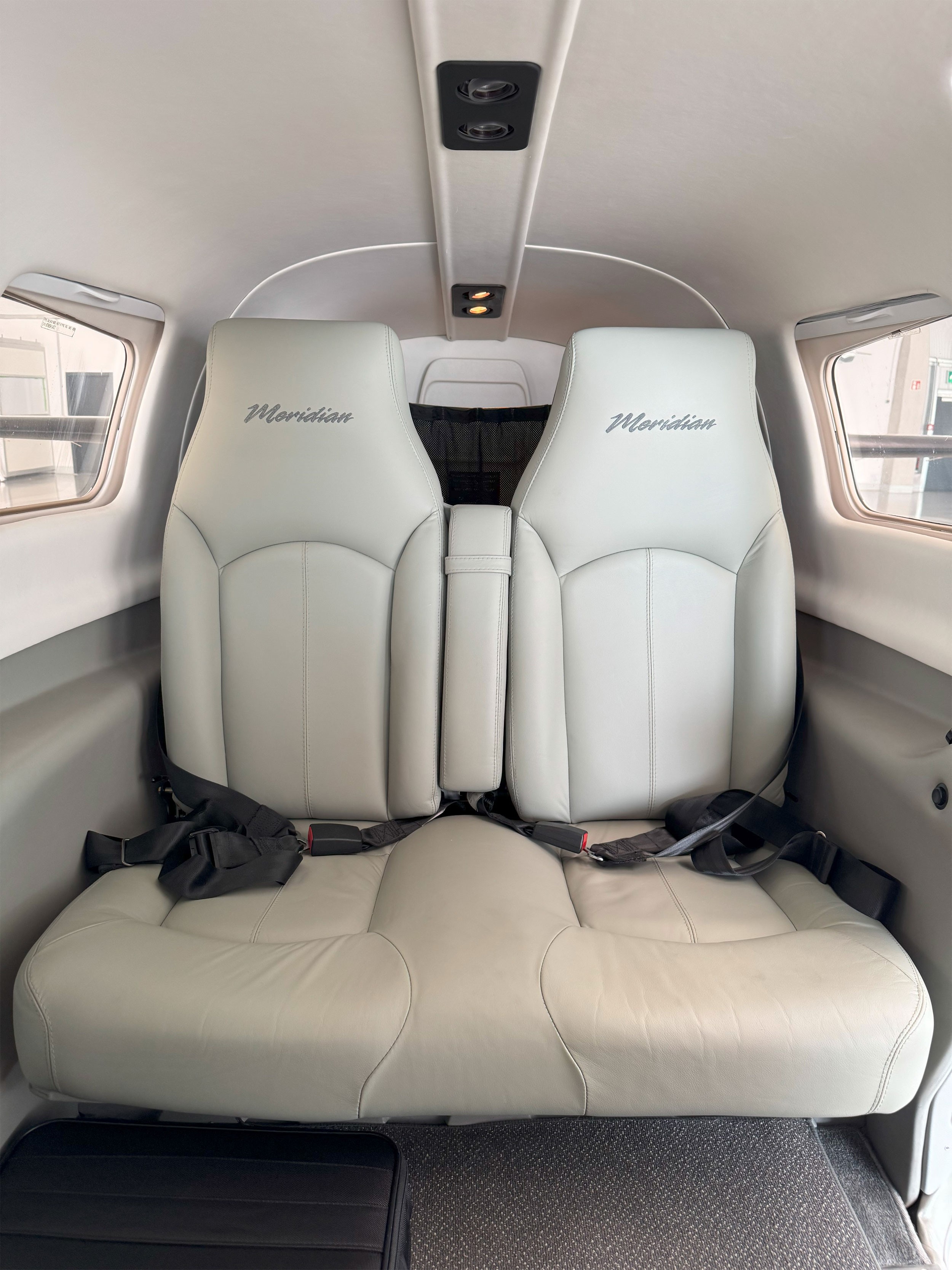 Piper Meridian Turboprops for Sale | AvBuyer